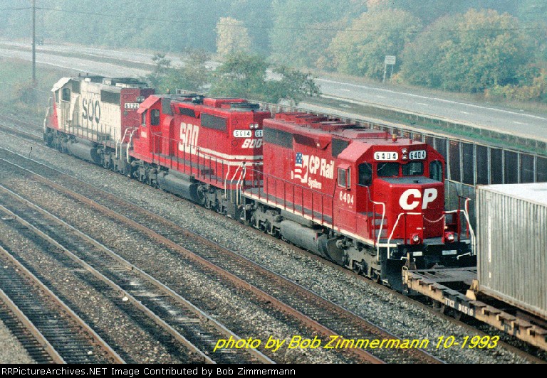 CP 6404